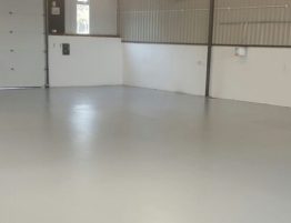 Our Projects - Advanced Flooring Systems
