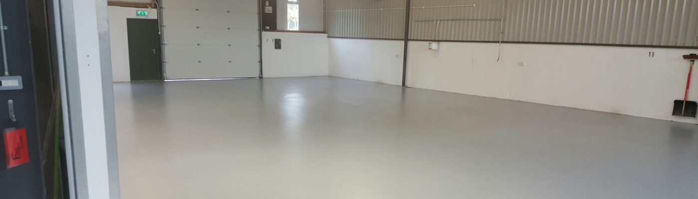 Seating Matters, Limavady - Advanced Flooring Systems