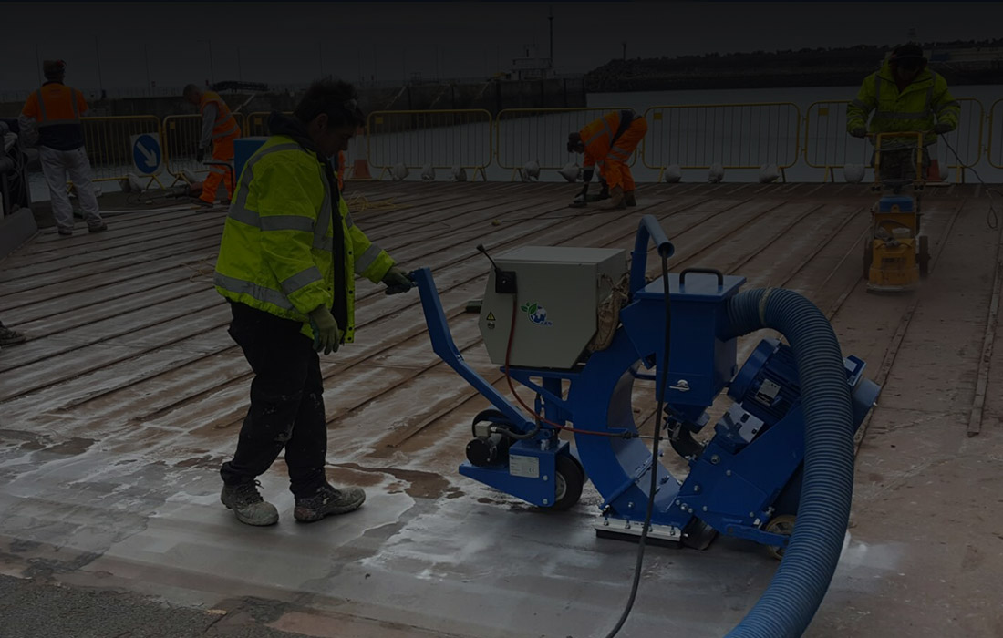 Advanced Flooring Systems - The leading industrial flooring ...
