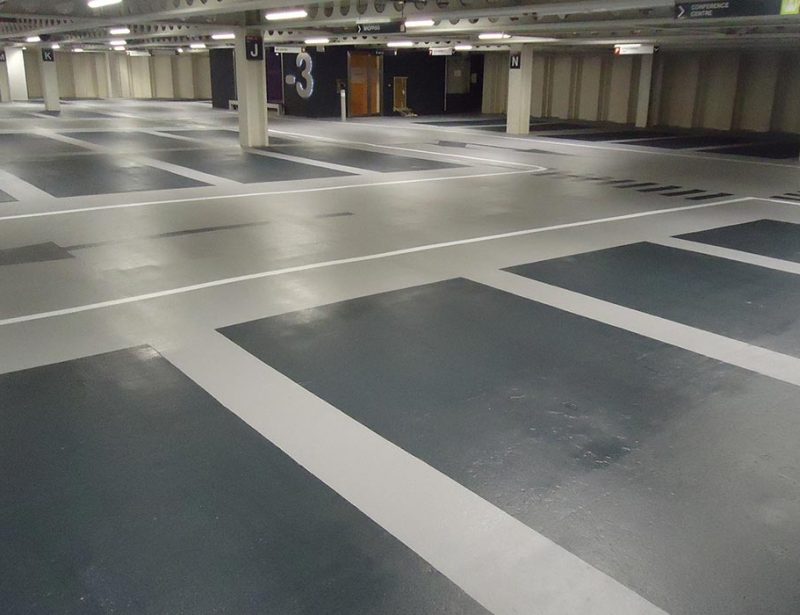 Advanced Flooring Systems - The leading industrial flooring ...